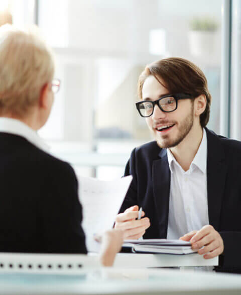 Talent Acquisition for Clients | Find Talent with Gulfstream Staffing